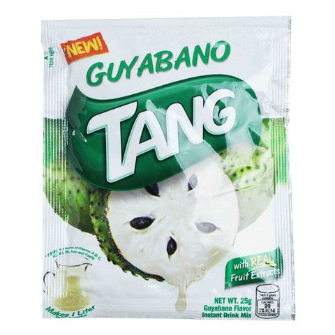 PHILIPPINE TANG JUICES 20 GRAMS | Shopee Malaysia