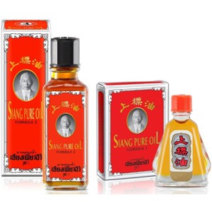 Siang Pure Oil 上标油 (25cc/7cc） | Shopee Malaysia