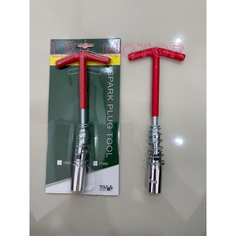 (1PC)HONDA & KRISS SPARK PLUG OPENER TOOL SPANAR | Shopee Malaysia
