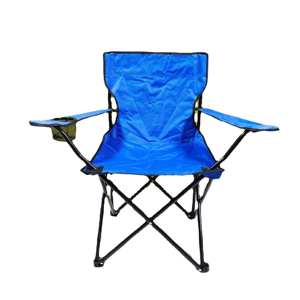 Camping Chair Kerusi Healing Chair Portable Folding Foldable Outdoor ...