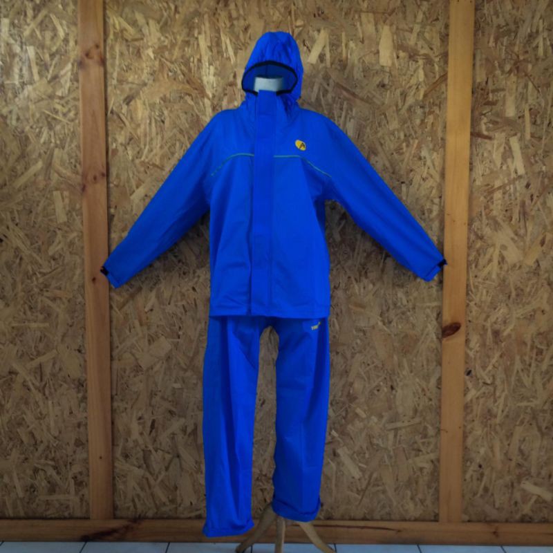 Tromax Citarum Evo Series Motorcycle Raincoat | Shopee Malaysia