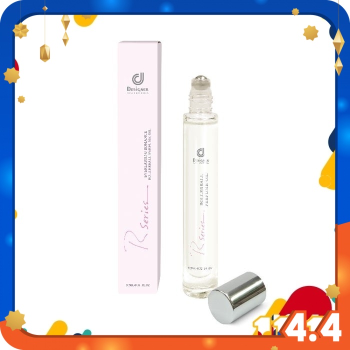 COSWAY | DESIGNER Collection R Series Everlasting Romance Rollerball ...