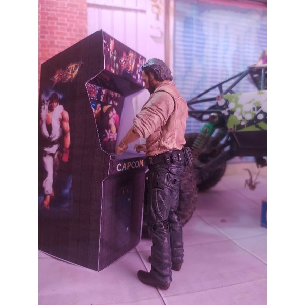 MESIN Diy dingdong game machine | Shopee Malaysia