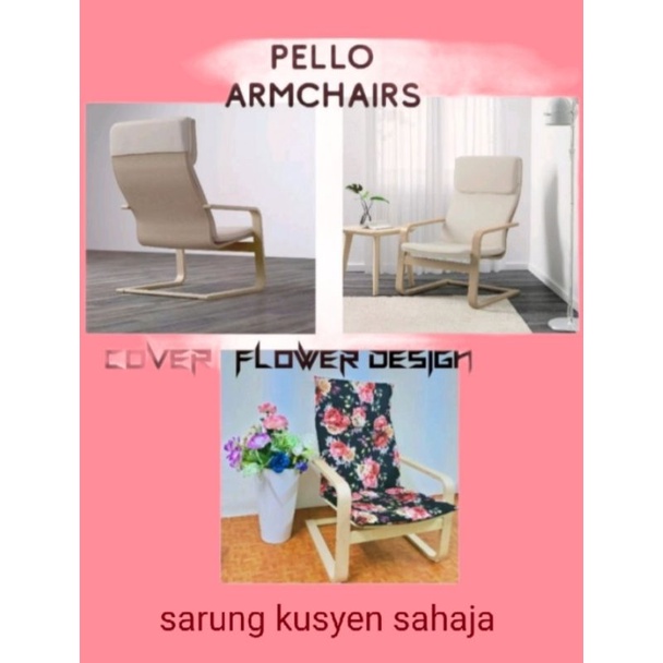 COVER Pello,Poang,Kids armchair ( PM design) | Shopee Malaysia