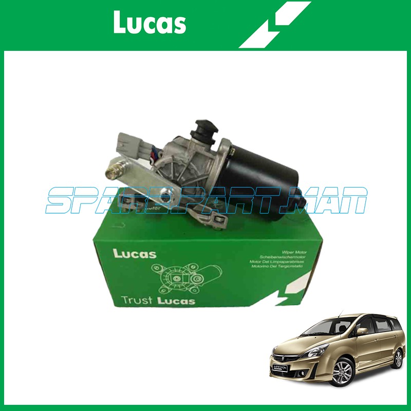 Lucas Original Proton Exora ,Exora bold wiper Motor Proton Exora, Exora ...