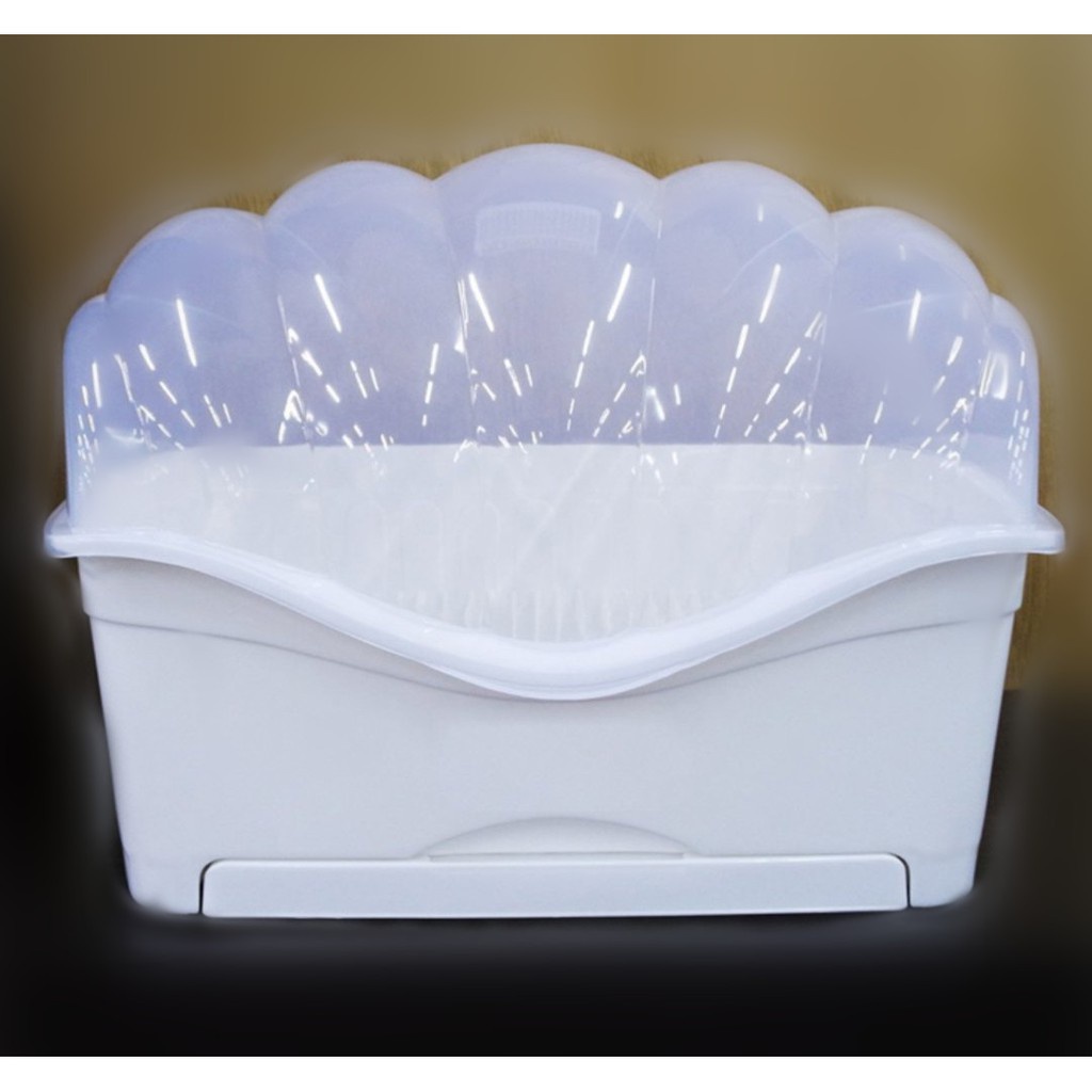 Ready stock original Century 6881 dish drainer | Shopee Malaysia