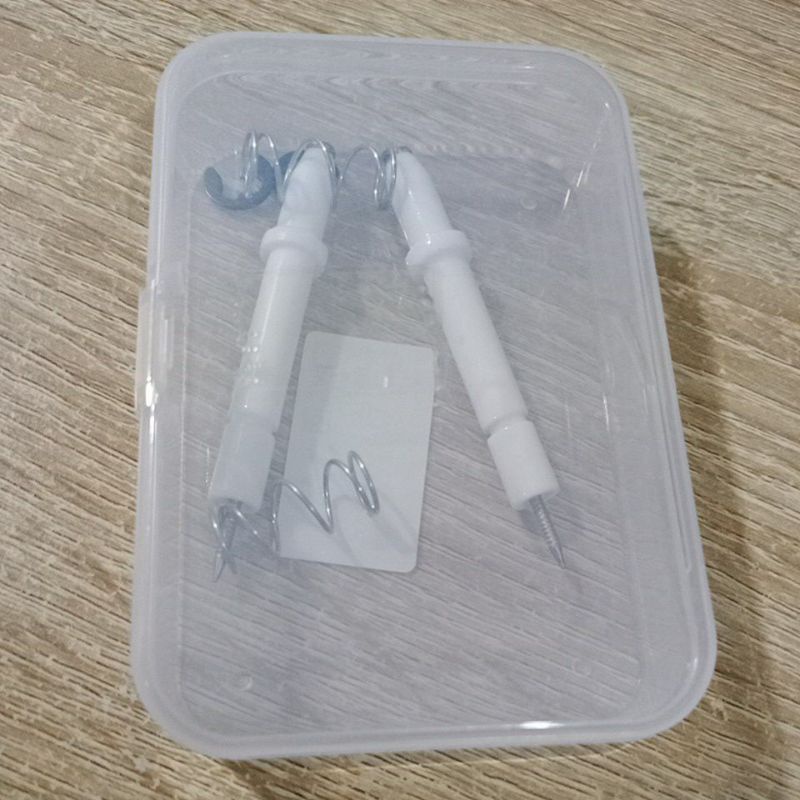 BATU API GAS MEMASAK / PEMETIK API GAS | Shopee Malaysia