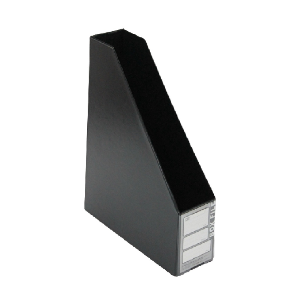CBE Magazine Holder / Box File 412 3IN Assorted | Shopee Malaysia
