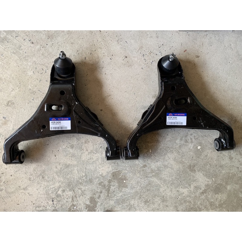 LOWER ARM ASSY FORD RANGER T6 BT50 | Shopee Malaysia