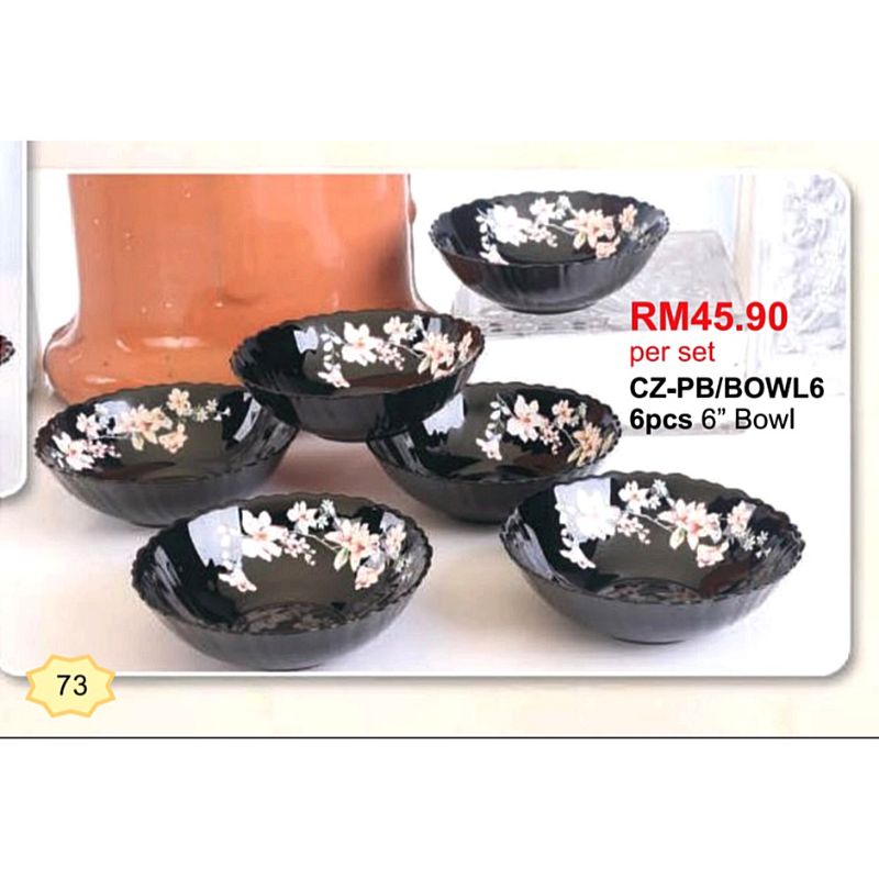 GIACOMO SET PINGGAN PEARLY BLOOM OPAL / SET PINGGAN VIRAL / BLACK ...