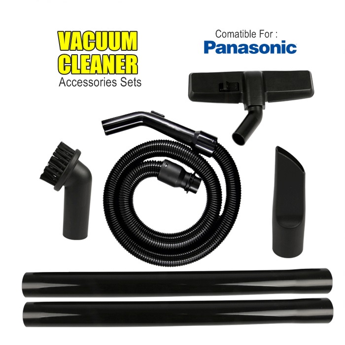[🔥READY STOCK 🔥] Adapt To Panasonic Vacuum Cleaner Accessory Hose Set - MC-CA291.MC-CA293/391 ...