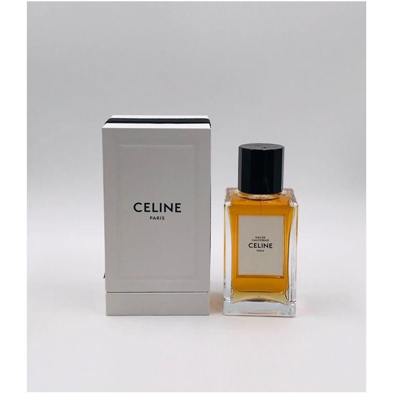 Celine EAU De Californie EDP 100ml | Shopee Malaysia