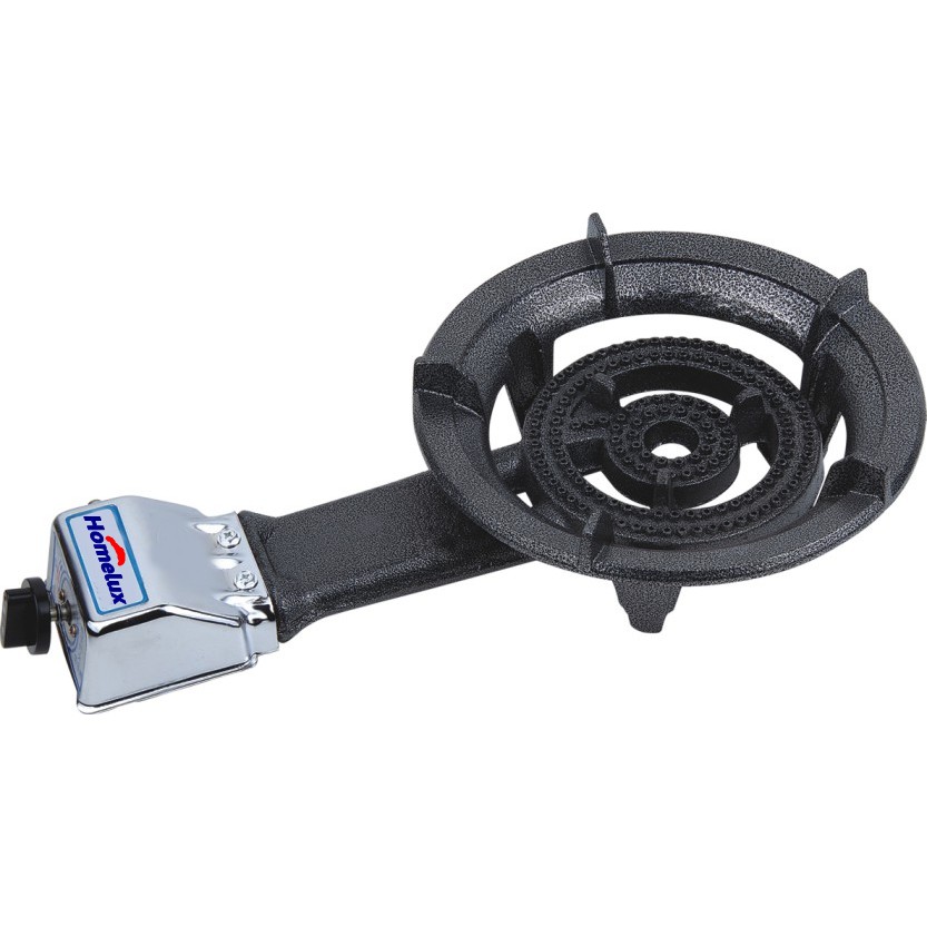 Auto Cast Iron Gas Stove / Cast Iron Gas Stove / Dapur | Shopee Malaysia