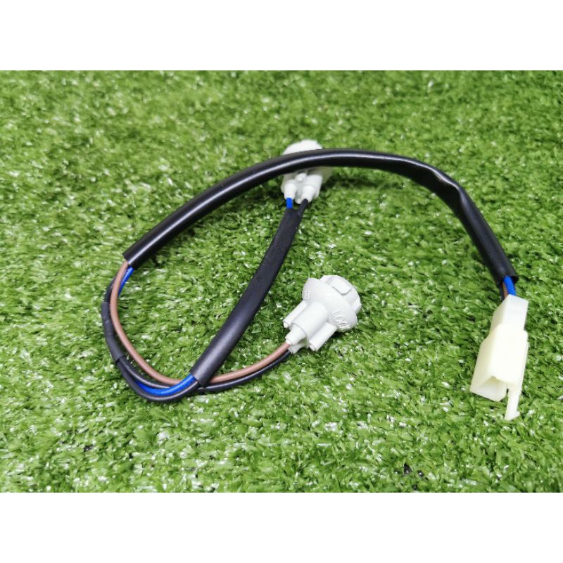 LC135 V1-V3 Signal Socket Soket Signal Wiring Wire Wayar 100% Good Quality Assured | Shopee Malaysia