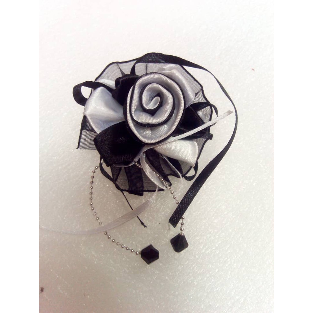 BUNGA ROZEK COMEL (JENIS PIN ) | Shopee Malaysia