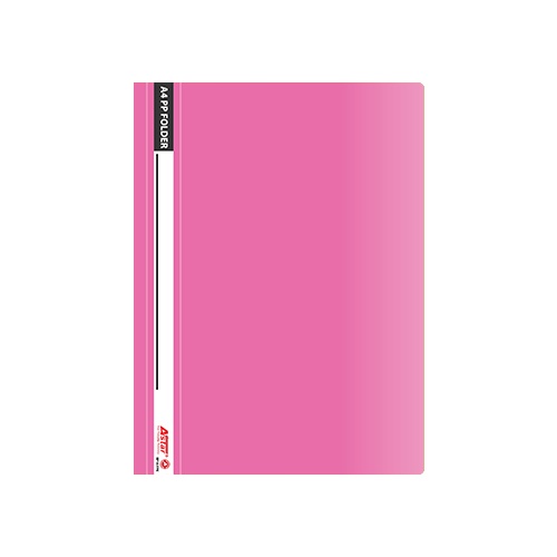 CWE RP10 A4 Report File / Management File / Fail A4 Plastik / Fail ...