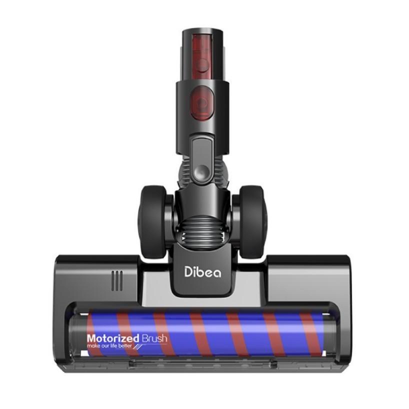 Replacement Profesional Cleaning Brush Head for Dibea D18/D18E/T8/H008 ...