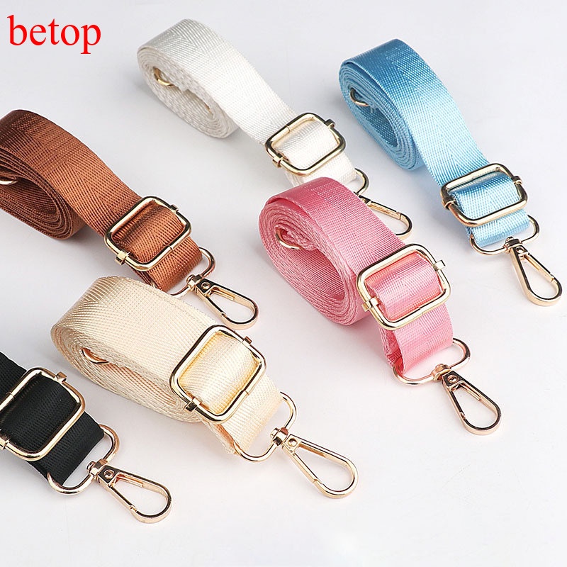 1.3M Long Shoulder Bag Strap Fashion Wide Replacement Strap For Bags ...