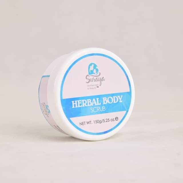 Lulur badan untuk selulit dan stretch mark 150g | Shopee Malaysia