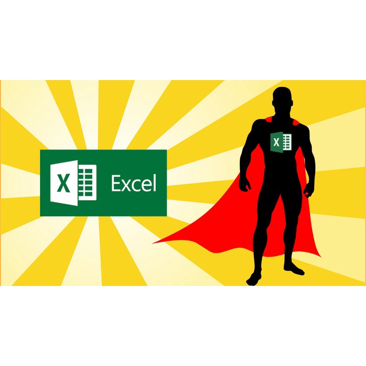🔥COURSE🔥[Udemy] Microsoft Excel Zero to Hero for Data Analysis | Shopee ...