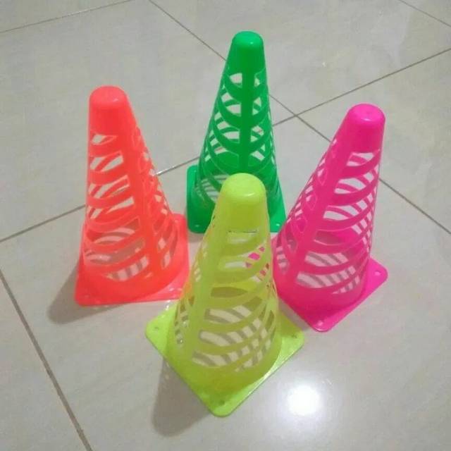 Unit Perforated Cone model Cone | Shopee Malaysia