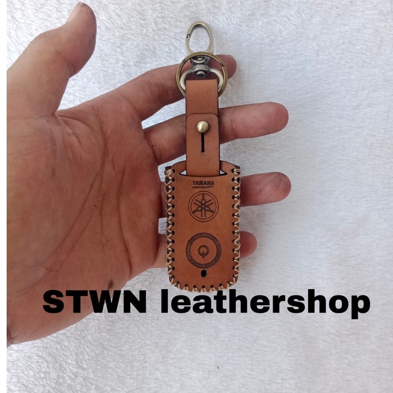 Remot COVER SMART KEY NEW NMAX AEROX | Shopee Malaysia