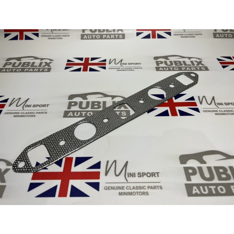 Classic Mini Parts Mini Rover Mini Austin Manifold Gasket Inlet ...