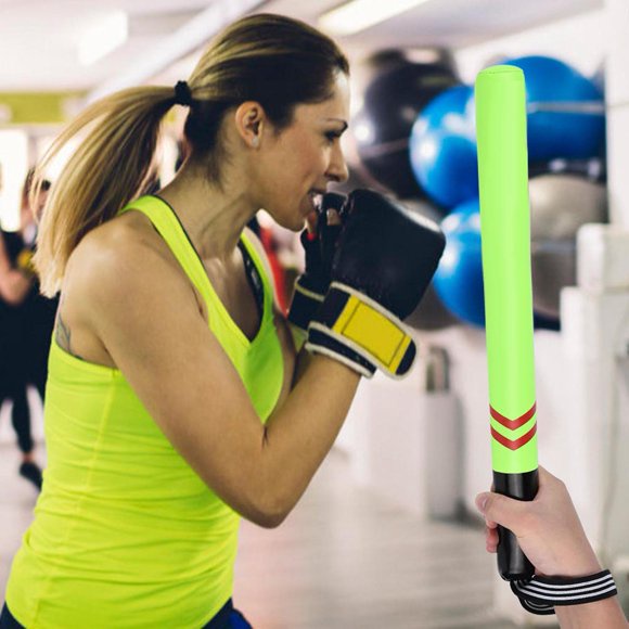 Inflatable boxing striking sticks 拳击棍靶反应闪躲海绵棒跆拳道 | Shopee Malaysia
