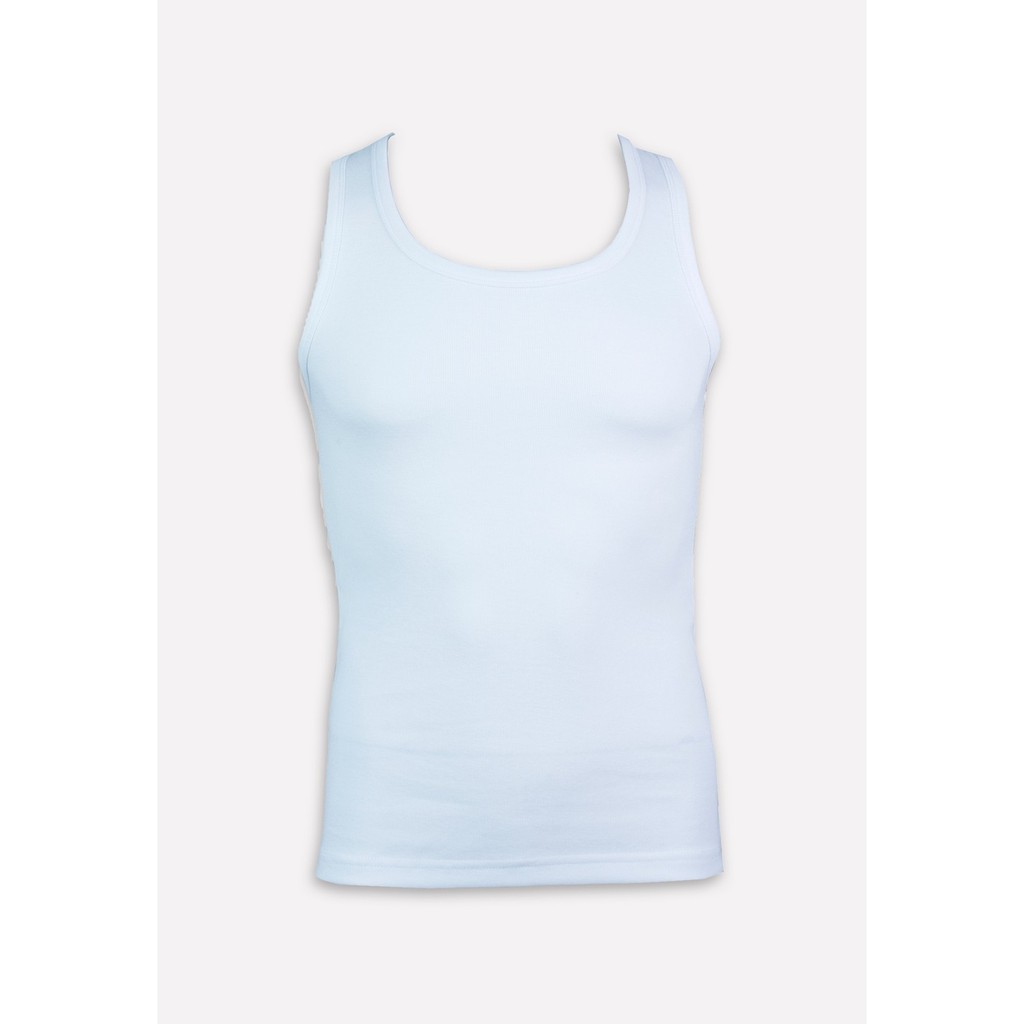 Ventine Round Neck Singlet | Shopee Malaysia