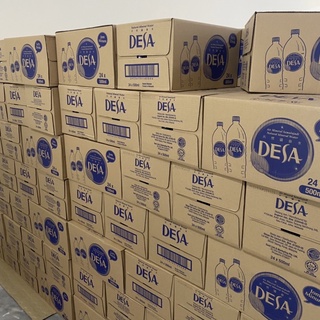 DESA Mineral Water 500ml x 24 botol | Shopee Malaysia