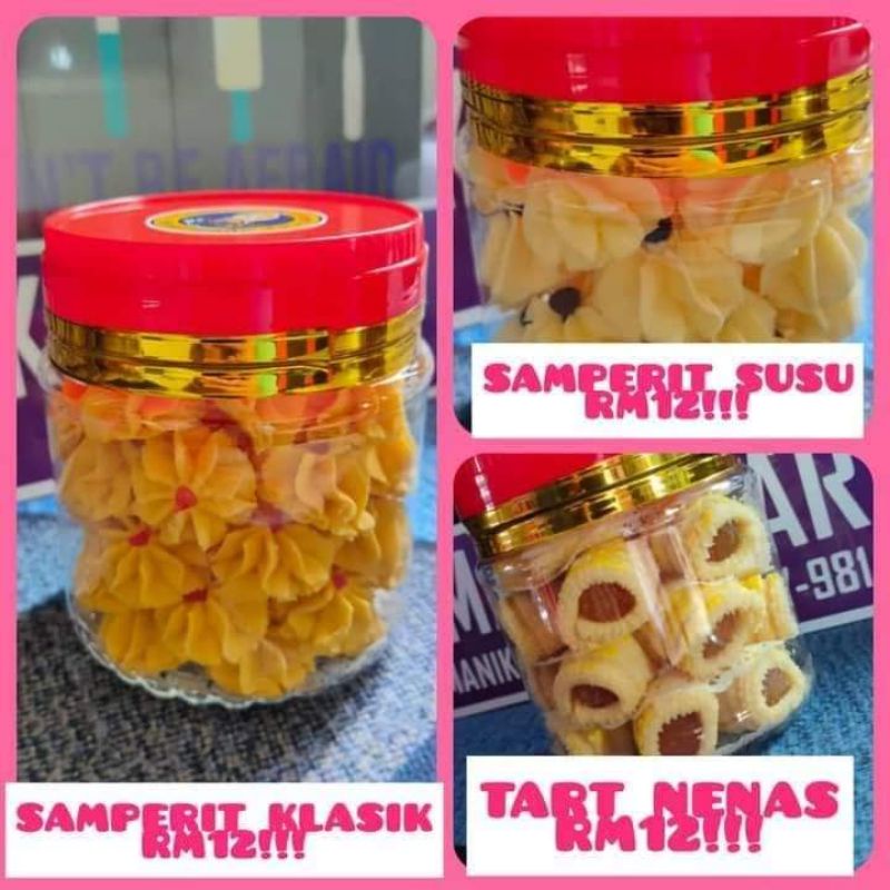 Biskut Raya Rm20 Murah Shopee Malaysia