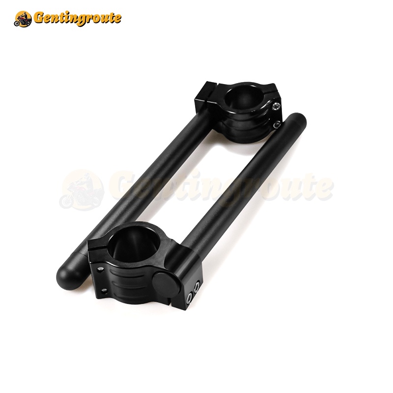 CLIP ON HANDLE 31/32/33/35/37/39/41/50/51MM UNIVERSAL HANDLE BAR CNC ...