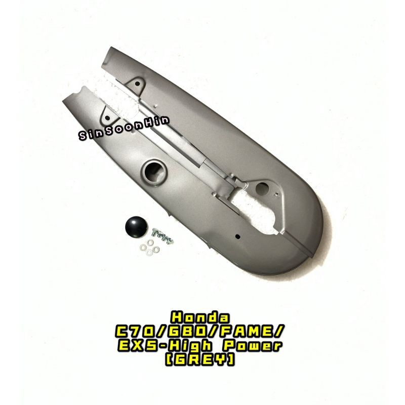 Honda C70 GBO Fame Ex5 Dream HIGH POWER WAVE125 W125W WAVE 125 EX5 HP ...