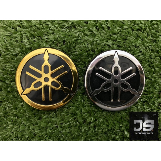 Y15ZR YAMAHA LOGO 45MM (BIG) | Shopee Malaysia