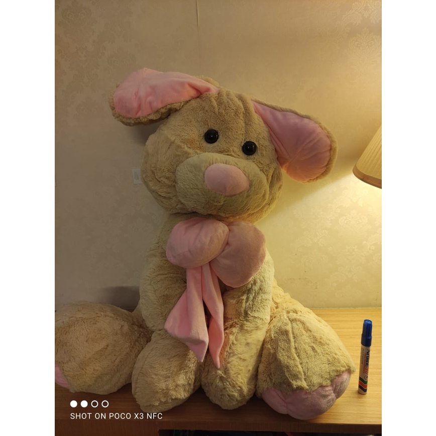 preloved/bundle soft toys | Shopee Malaysia