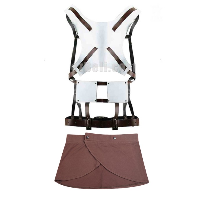 Attack on Titan 進撃の巨人 Shingeki no Kyojin Attacking Giant Adjustable ...