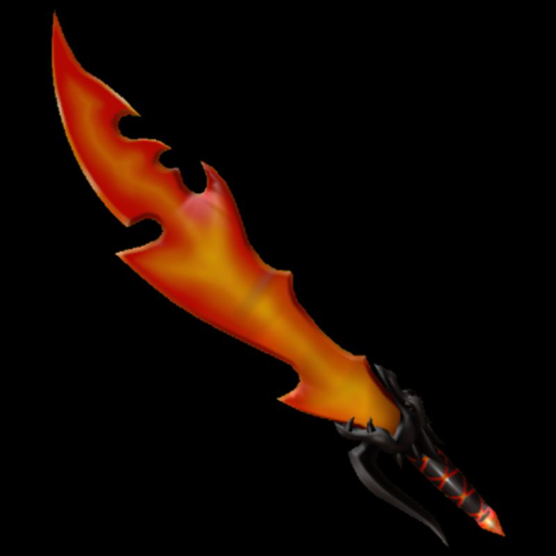 рџ ґmm2 Godly Knivesрџ ґ Murder Mystery 2 Shopee Malaysia