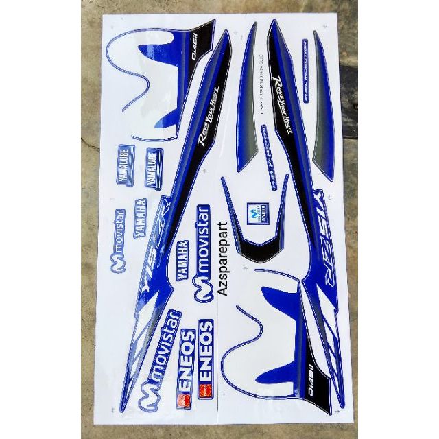 Y15zr movistar sticker | Shopee Malaysia