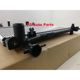 Radiator Proton Persona VVT 1.6 Auto Tangki Air Kereta Ketebalan PA16 ...