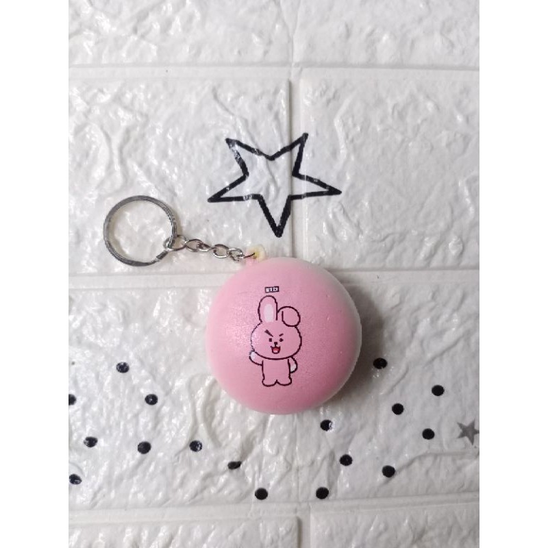 Squishy Character Bt21 / Squishy Bts | Shopee Malaysia