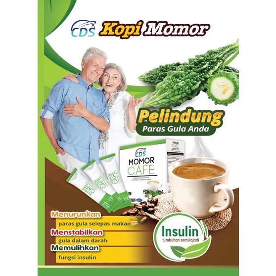 MOMOR CAFE ORIGINAL (PELIDUNG PARAS GULA) | Shopee Malaysia