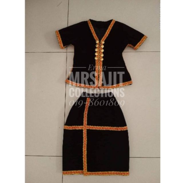 Buy baju kadazan Online With Best Price, May 2026 | Shopee Malaysia