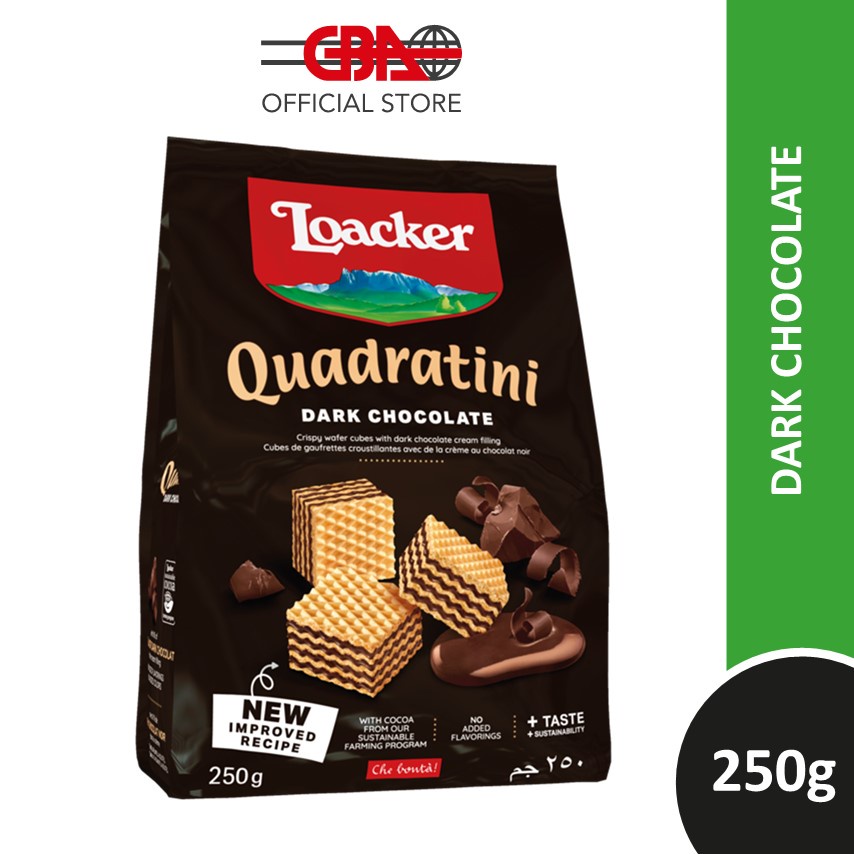 loacker - Prices and Promotions - May 2026 | Shopee Malaysia