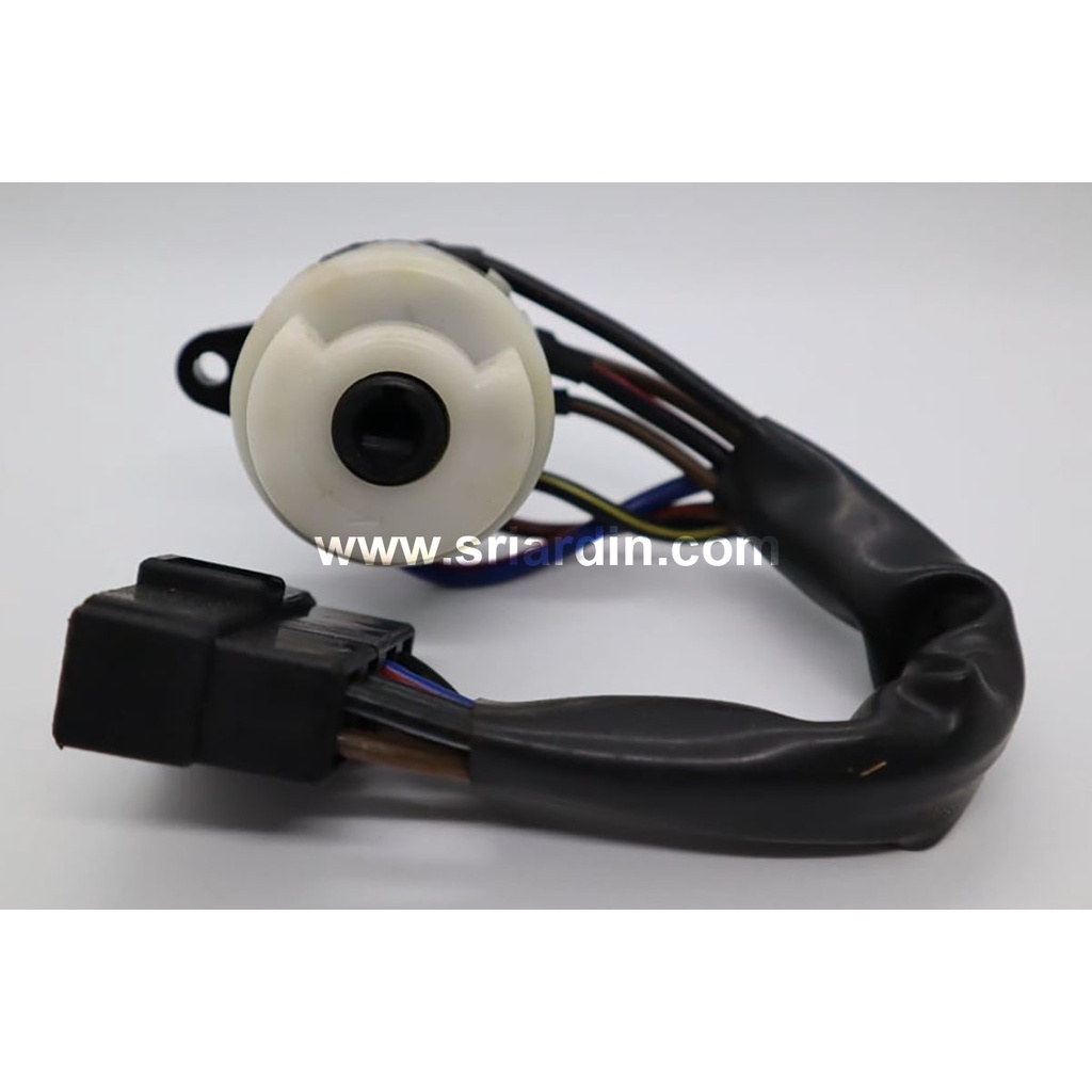Toyota Starlet 83-84 Ignition Cable Switch | OE Part Number : 84450 ...