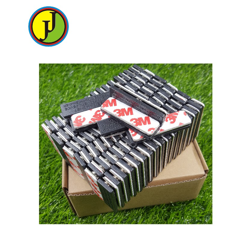 Name Tag Magnet ~ Material Only ~ Jay Jay House | Shopee Malaysia