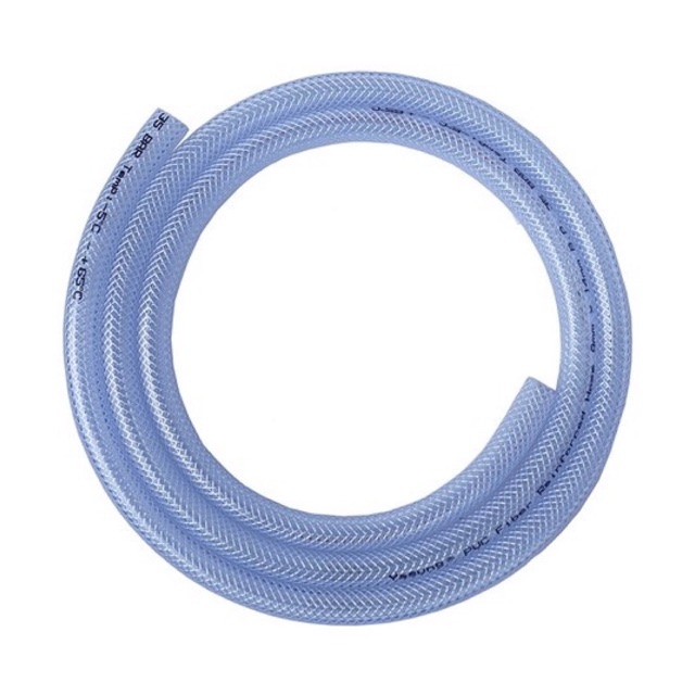 Gas Hose / Paip Gas Dapur (1.5m / By meter) /Hose Clip | Shopee Malaysia