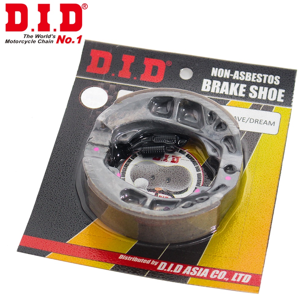 Dad wins DID Dream, Wave DR002 | Shopee Malaysia