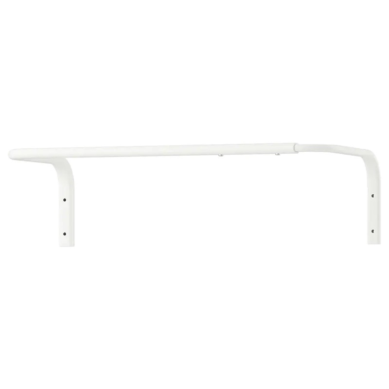 Ikea MULIG Clothes Bar (USED ITEM) | Shopee Malaysia
