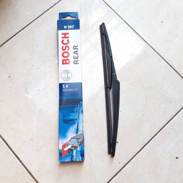 Innova Car Rear Bosch Wiper | Shopee Malaysia