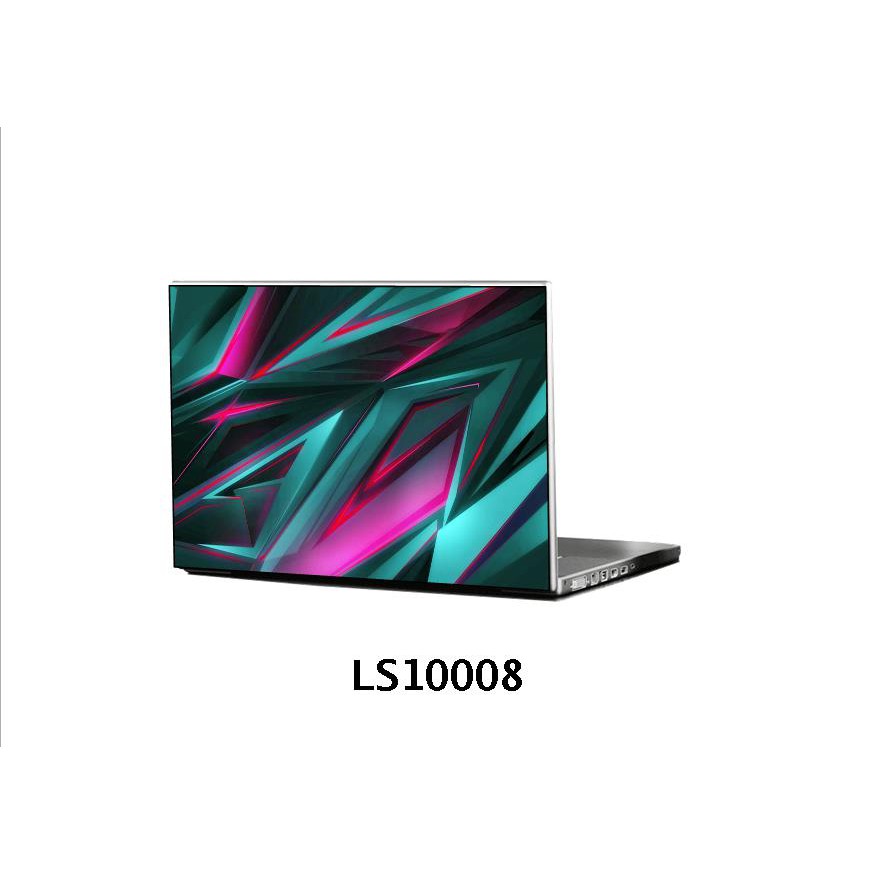DIY Laptop Skin Sticker (Ready Stock) | Shopee Malaysia
